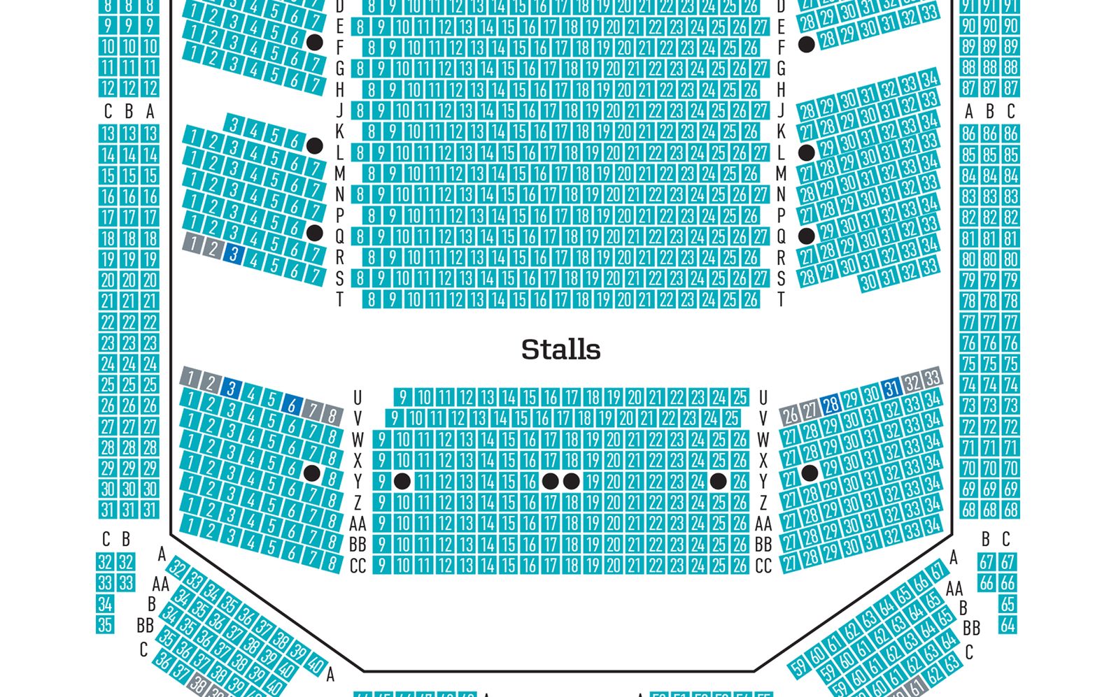 Music Hall