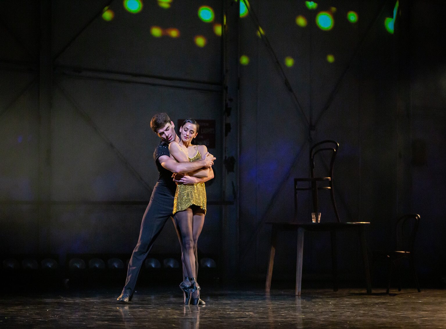 Scottish Ballet | {post__title}