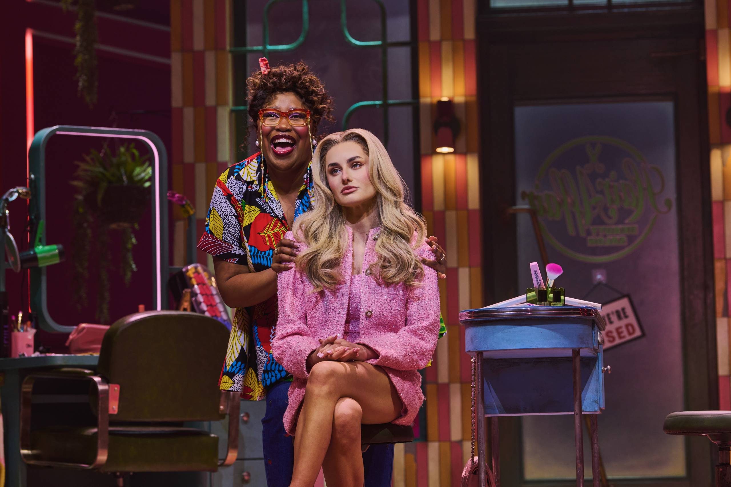Legally Blonde | Aberdeen Performing Arts